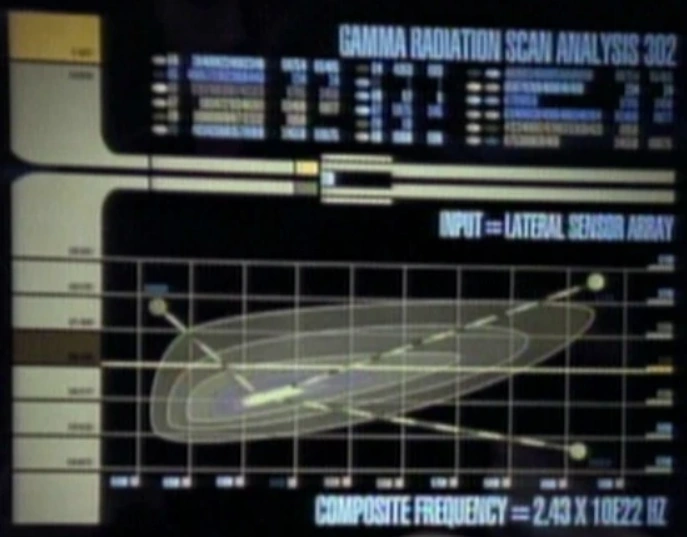 Radiation | TheOmegaUniverse Wiki | Fandom
