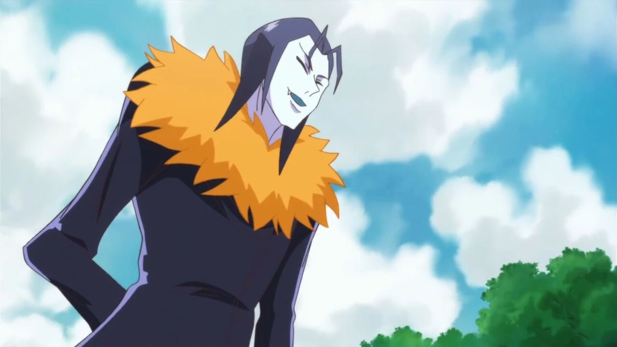 Batty | Theomegaverse Wiki | Fandom