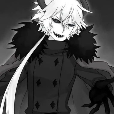 Arakoi Amiru | Theomegaverse Wiki | Fandom