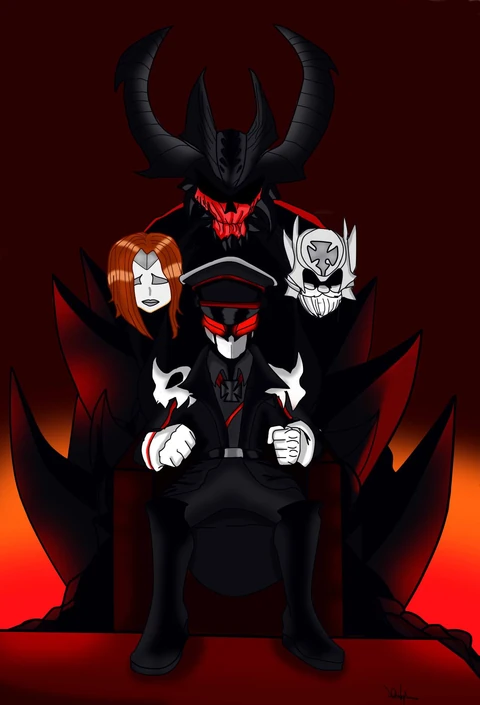 Zombros Engar | Theomegaverse Wiki | Fandom