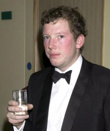 Nathan Rothschild | The One Percent Wiki | Fandom