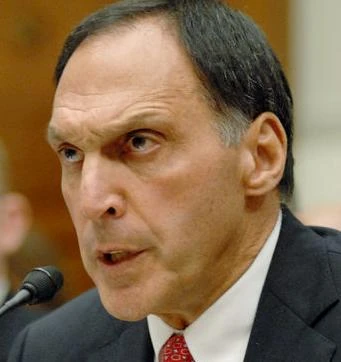 Richard Severin "Dick" Fuld, Jr. | The One Percent Wiki | Fandom