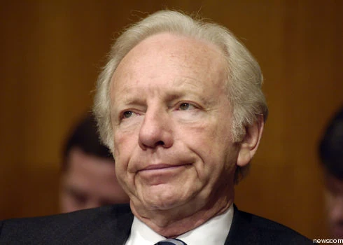 Joseph Isadore "Joe" Lieberman | The One Percent Wiki | Fandom