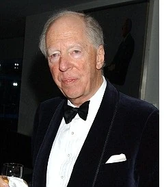 Jacob Rothschild | The One Percent Wiki | Fandom