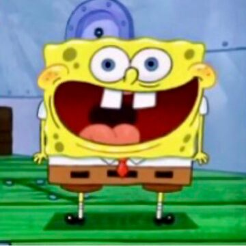 Spongebonbey | TheOneVisionary Wiki | Fandom