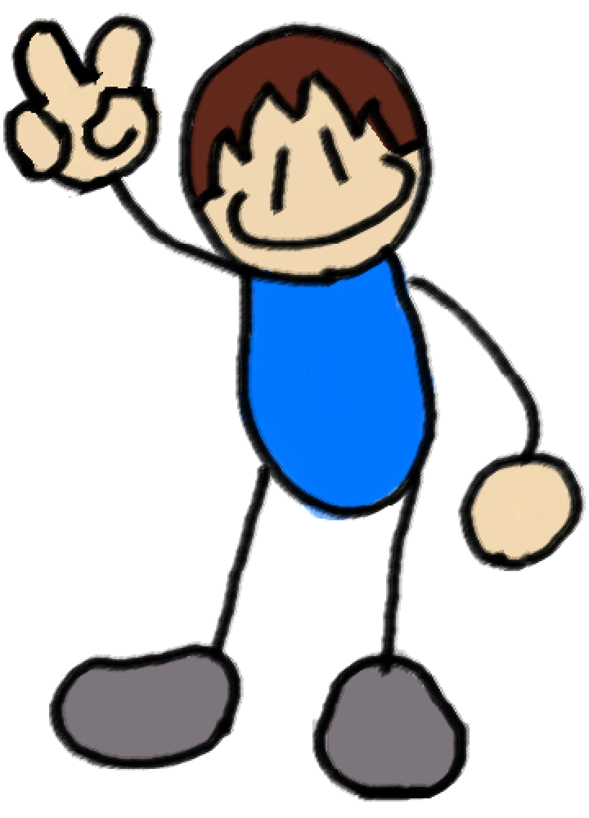 Category:Characters | TheOneVisionary Wiki | Fandom