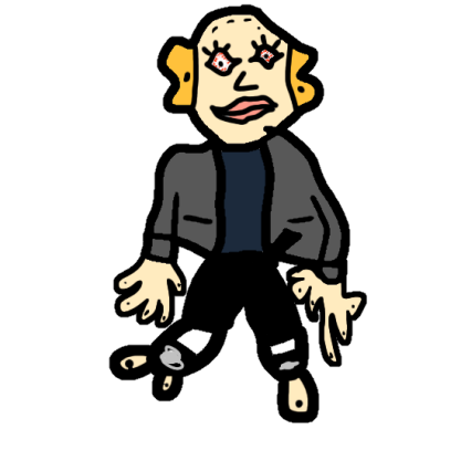 ThatOneGuy | TheOneVisionary Wiki | Fandom