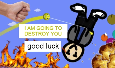 Visionary Boss Fight Part 1 | TheOneVisionary Wiki | Fandom