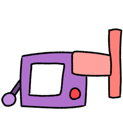 Make a Friend Machine | TheOneVisionary Wiki | Fandom