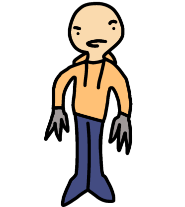 Thomas | TheOneVisionary Wiki | Fandom