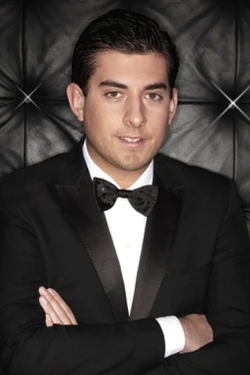 James Argent | The Only Way Is Essex Wiki | Fandom