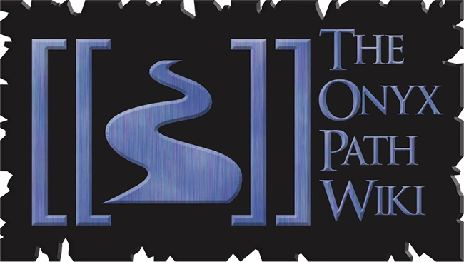 The Onyx Path Wiki:Community Portal | The Onyx Path Wiki | Fandom