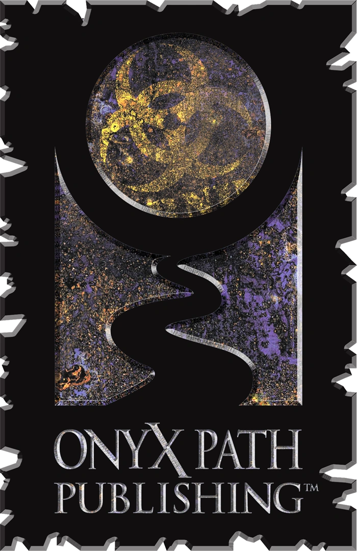 Onyx Path Publishing | The Onyx Path Wiki | Fandom