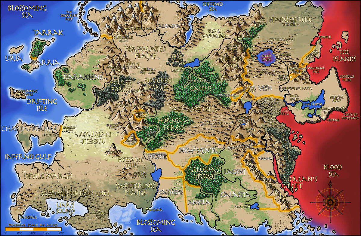 Ghelspad The Onyx Path Wiki Fandom