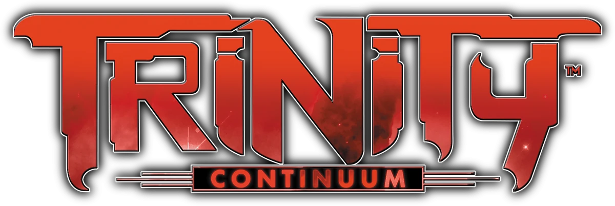 Trinity Continuum | The Onyx Path Wiki | Fandom