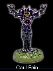 Caul Fein | The Onyx Path Wiki | Fandom