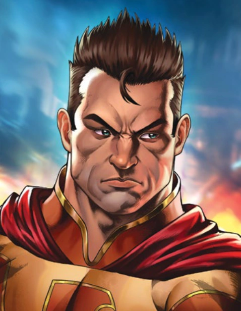 Michael Daemon Donighal | The Onyx Path Wiki | Fandom