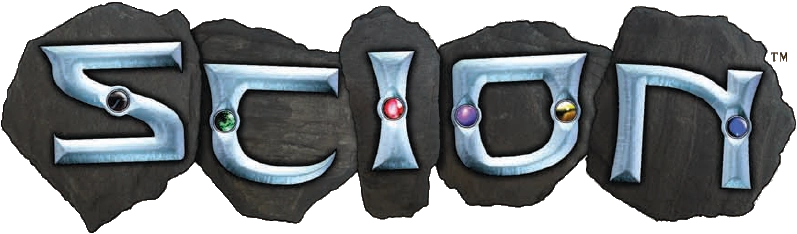 Scion (franchise) | The Onyx Path Wiki | Fandom