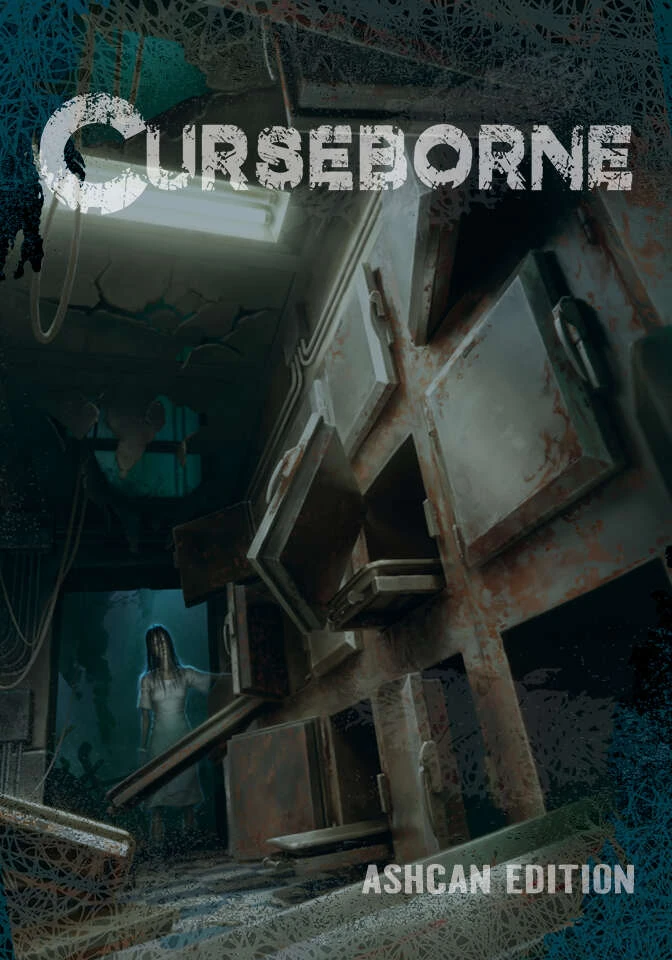 Curseborne: Ashcan Edition | The Onyx Path Wiki | Fandom