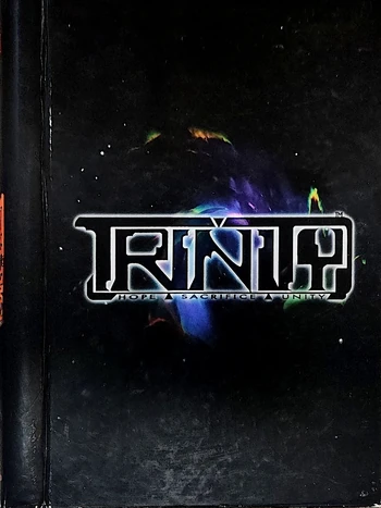 Trinity Rulebook | The Onyx Path Wiki | Fandom