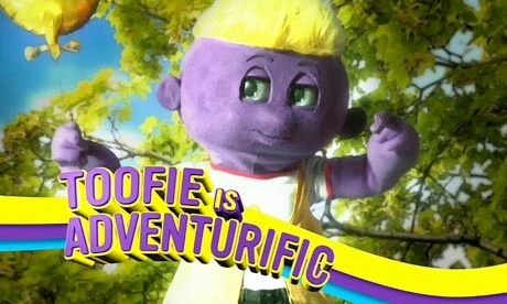 Toofie | The Oogieloves Wiki | Fandom