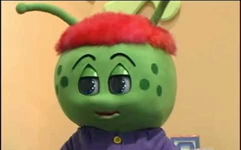 Goobie | The Oogieloves Wiki | Fandom