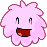 Puffball | TheOptical And The illusions Wiki | Fandom