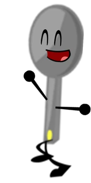 Spoon | TheOptical And The illusions Wiki | Fandom