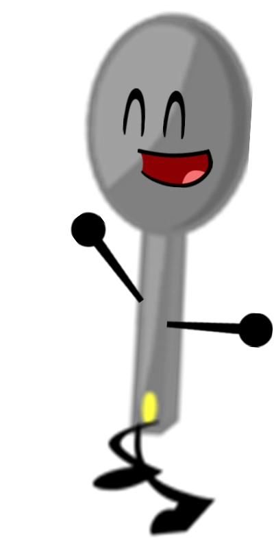 Spoon | TheOptical And The illusions Wiki | Fandom