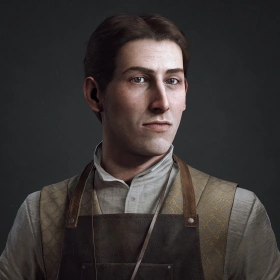 Nikola Tesla | Wiki The Order | Fandom