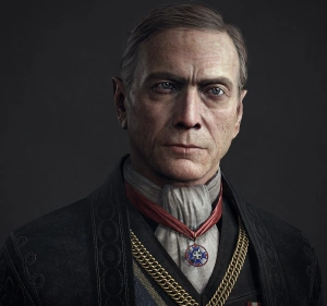 Jacob van Neck | Wiki The Order | Fandom