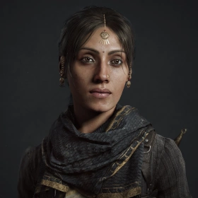 Lakshmi Bai | Wiki The Order | Fandom