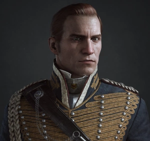 Alastair D’Argyll | Wiki The Order | Fandom