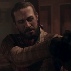 Finley | Wiki The Order | Fandom