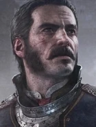 Grayson | The Order: 1886 Wiki | Fandom