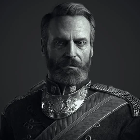 Sebastian Malory | The Order: 1886 Wiki | Fandom