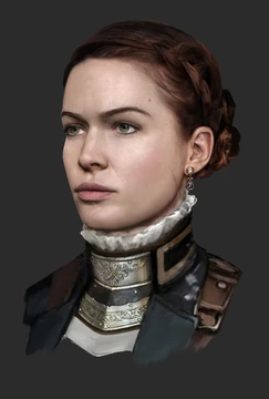 A Ordem 1886 Isabeau Isabeau Of Bavaria Wikipedia