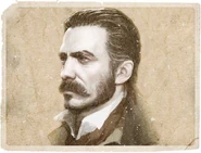 Grayson | The Order: 1886 Wiki | Fandom