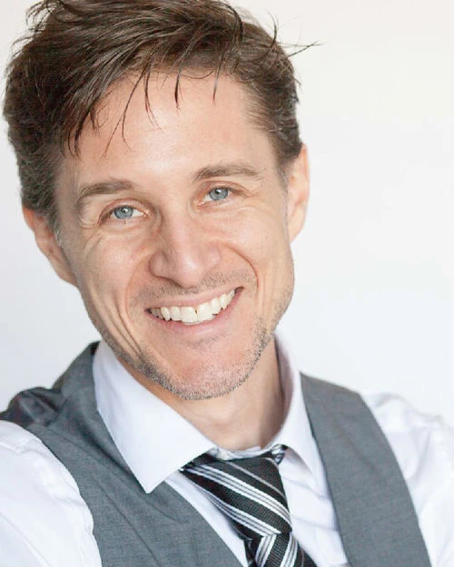 Yuri Lowenthal | The Order: 1886 Wiki | Fandom