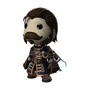 Grayson | The Order: 1886 Wiki | Fandom