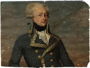 Marquis de Lafayette | The Order: 1886 Wiki | Fandom