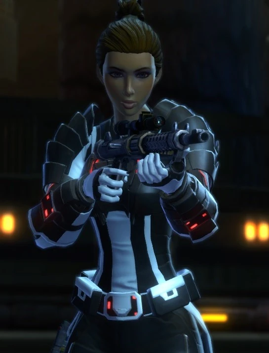 Trixis | The Secrets of Citadel | Fandom