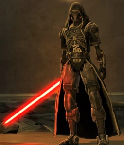 Kairus | The Secrets of Citadel | Fandom