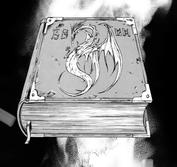 A Warning Regarding Humans | The Order of the Library Wiki | Fandom