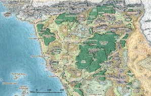 TheOrganizationDnDGroup Wiki | Fandom