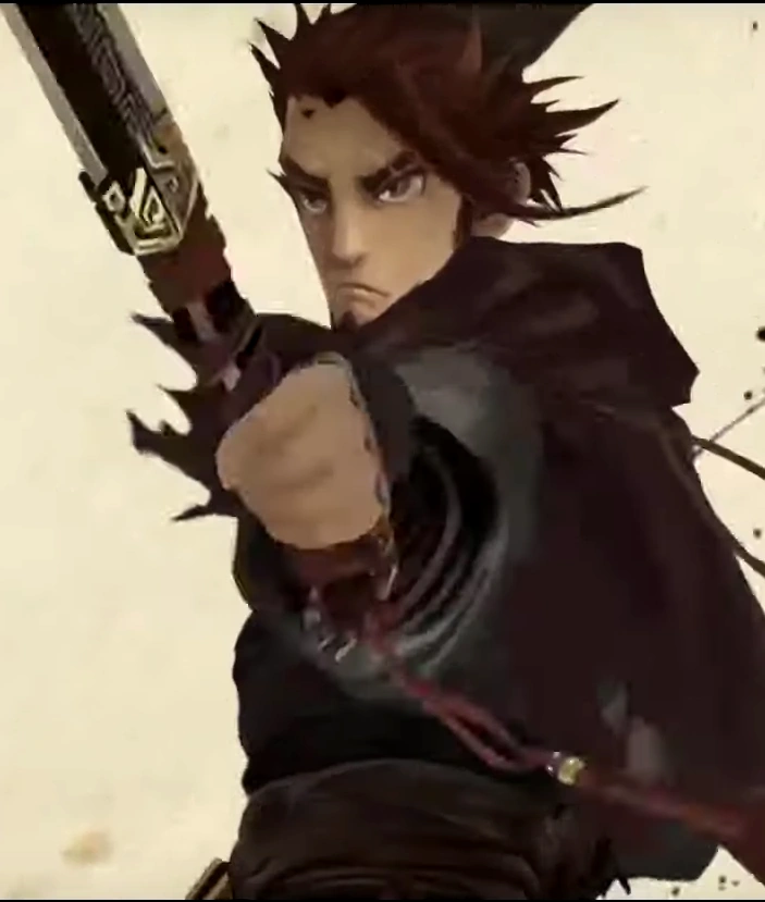 Exorcist | The Oriental Exorcist Wiki | Fandom