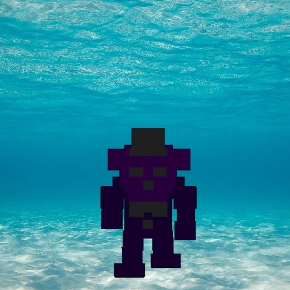 ShadowDrowning | Теории по ФНАФ Вики Вики | Fandom