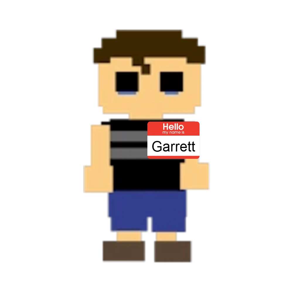 GarrettVictim | Теории по ФНАФ Вики Вики | Fandom