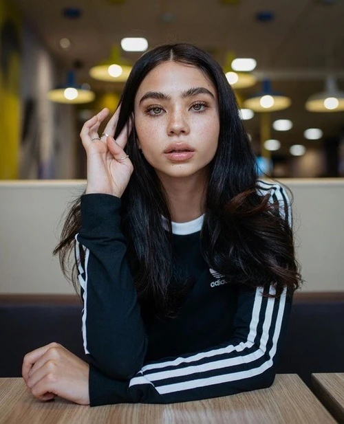 Scarlett Jane | The Original Generation Wiki | Fandom