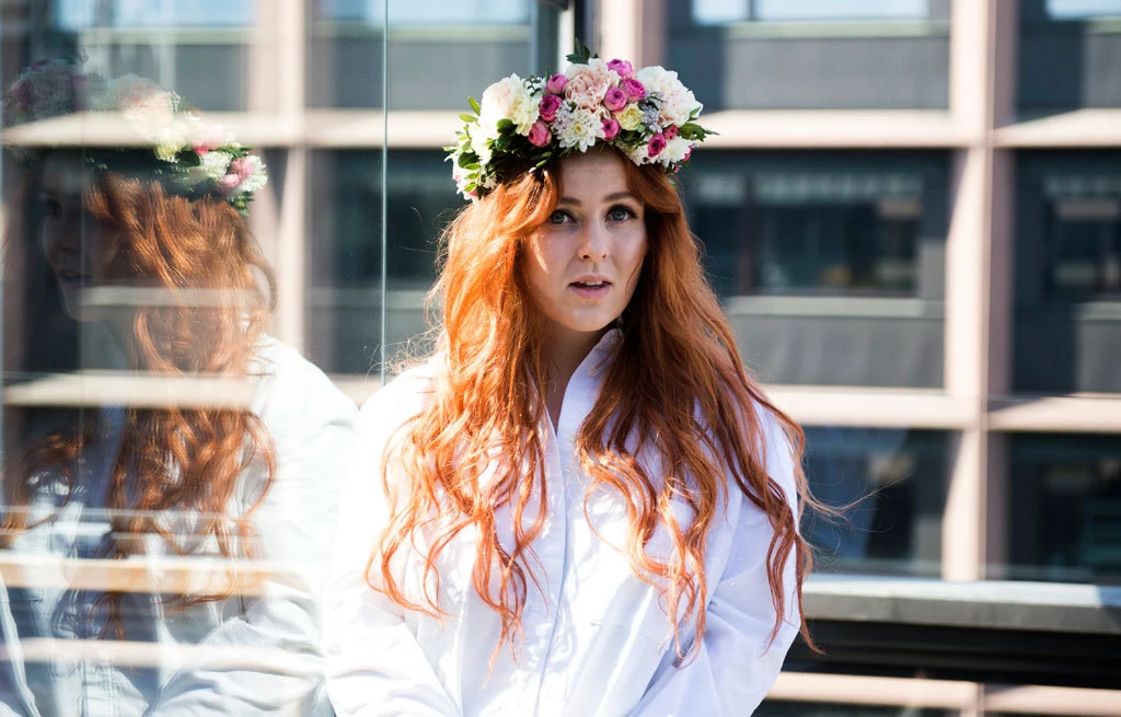 Ellinoora | The Origin Song Contest Wiki | Fandom
